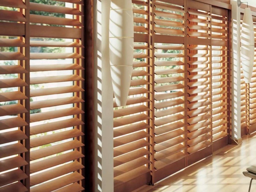 Composite Shutters vs. Wood Shutters: The Ultimate Guide for Homeowners in 2024 - Window Expressions