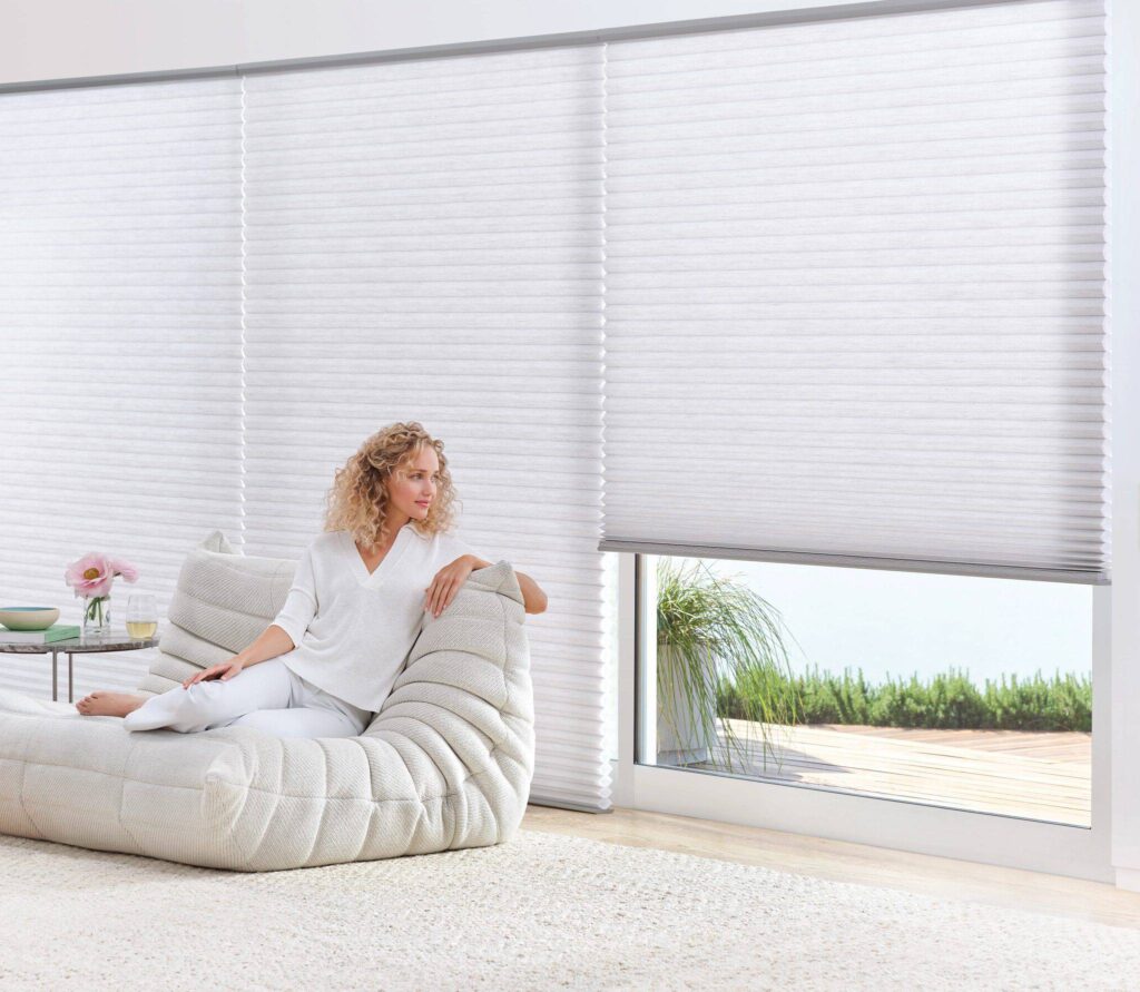 Window Expressions - Custom Window Treatments in Annapolis, MD